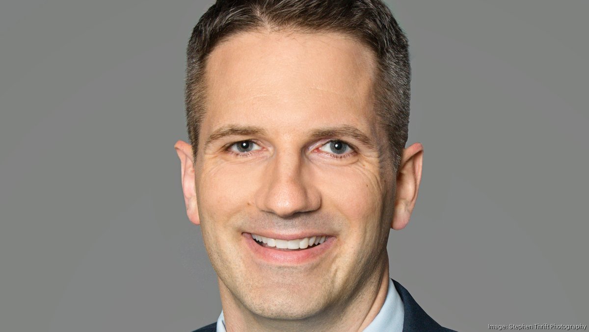 2023 Leaders in Diversity Awards: Kade Kimber with Harmony: NC LGBT+ ...