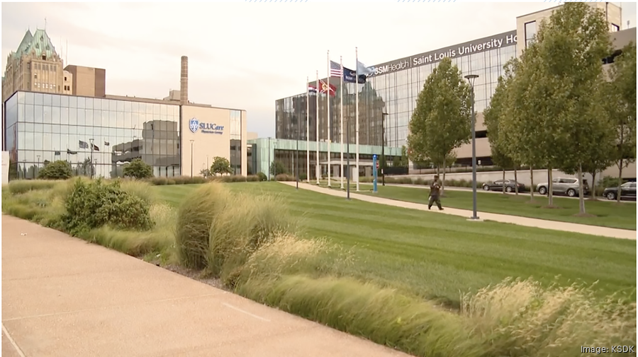 Former Centene exec Kim Henrichsen named president of two SSM Health ...