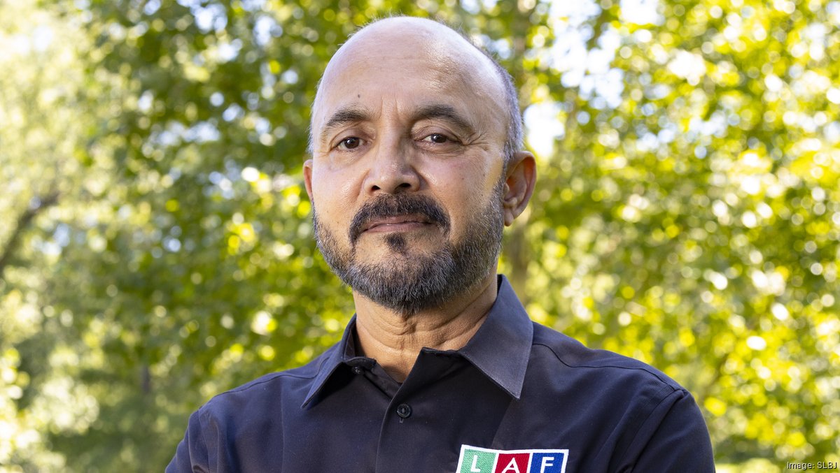 Little Angels Foundation CEO Riz Khan elevates DEI beyond ‘buzzword ...
