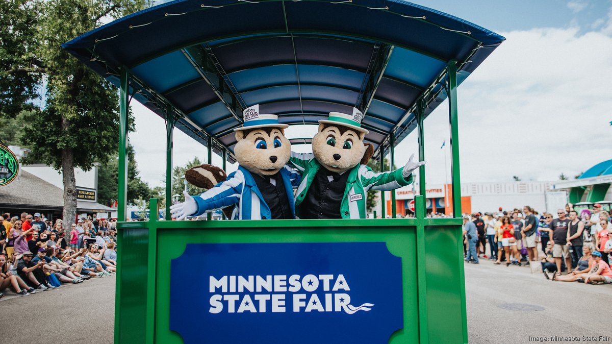 Minnesota State Fair revamps marketing with 4 local agencies ...