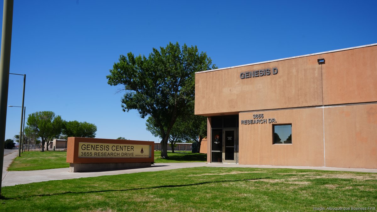 Hunt Family Foundation doubles gift to NMSU's Arrowhead Center ...