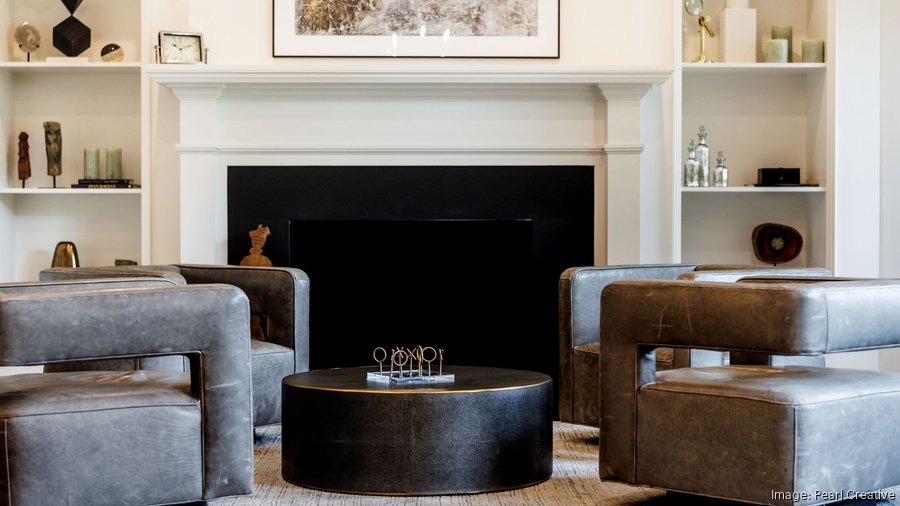 Meet Jones Studio, the Columbus design and planning firm behind many ...