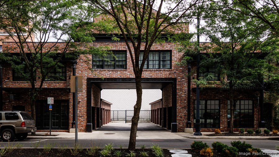 Meet Jones Studio, the Columbus design and planning firm behind many ...