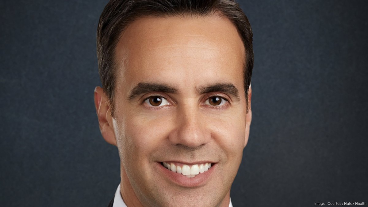 Nutex Health hires Joshua DeTillio as new COO - Houston Business Journal