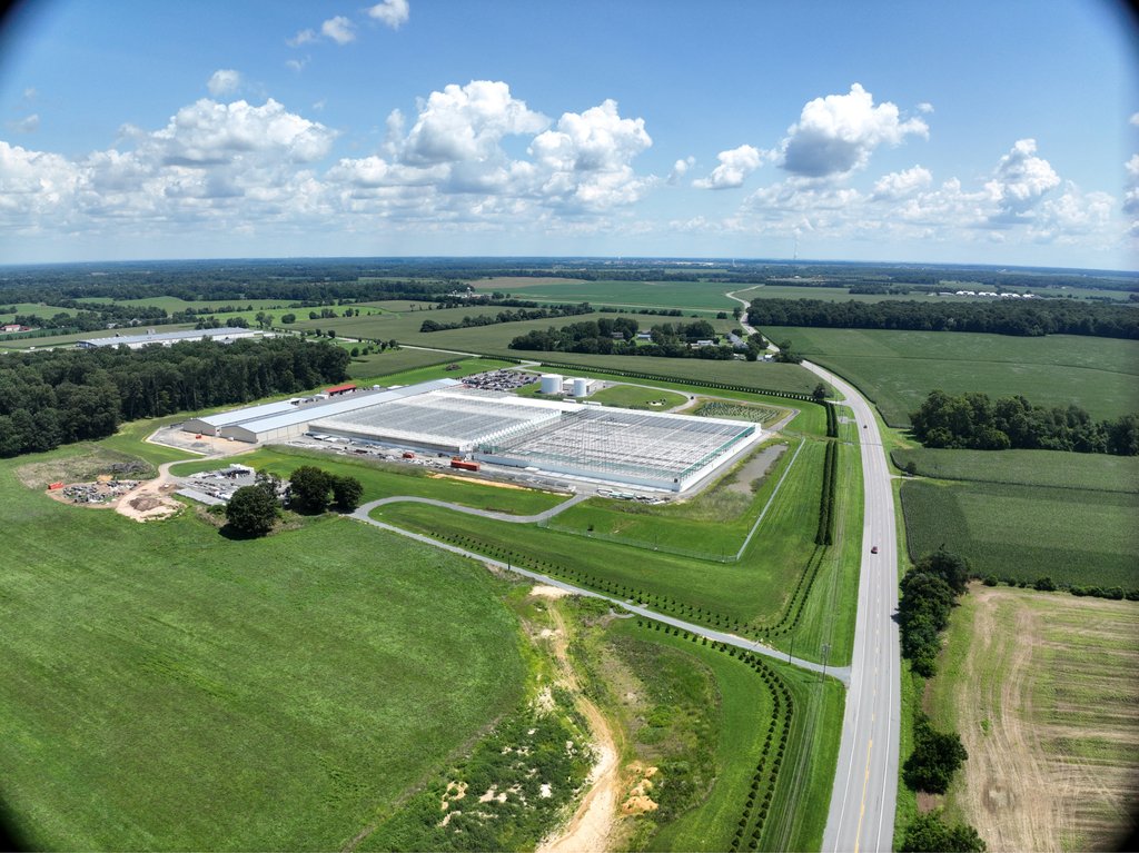 SunMed Growers BizSpotlight - Baltimore Business Journal