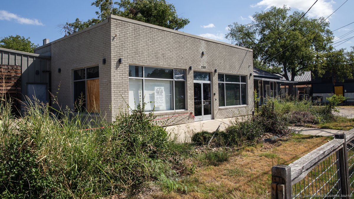 San Antonio contractor wins Navy work worth up to $44M - San Antonio ...