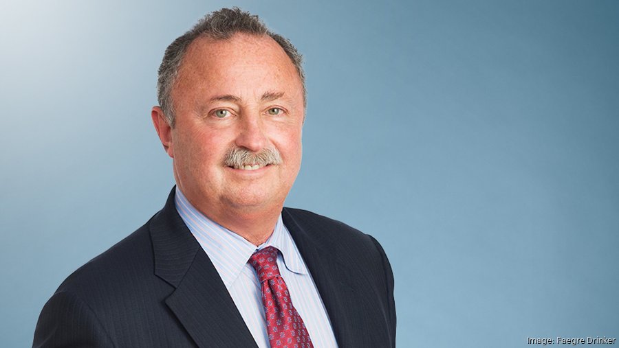 4-partner Armstrong Teasdale team, led by Richard Scheff, exits for ...