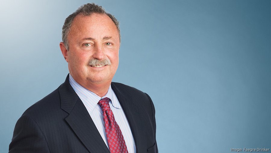 Faegre Drinker lands 4-partner Armstrong Teasdale team led by Richard ...