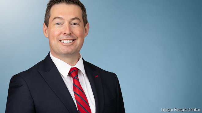 Faegre Drinker lands 4-partner Armstrong Teasdale team led by Richard ...