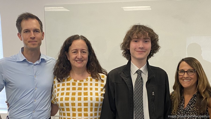 As Stealth BioTherapeutics struggles with FDA, patients with ultra-rare ...