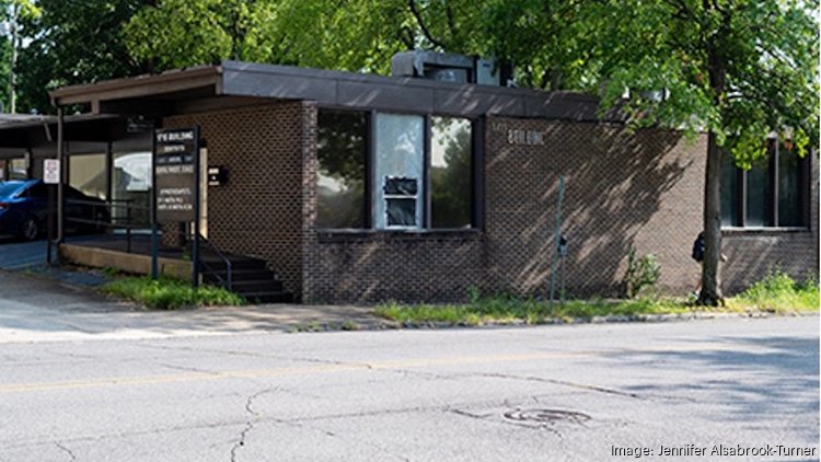 UAB to acquire Daniel Building, medical office property - Birmingham ...