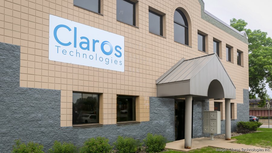 Claros raises $22 million to develop prcoess that destroys PFAS ...