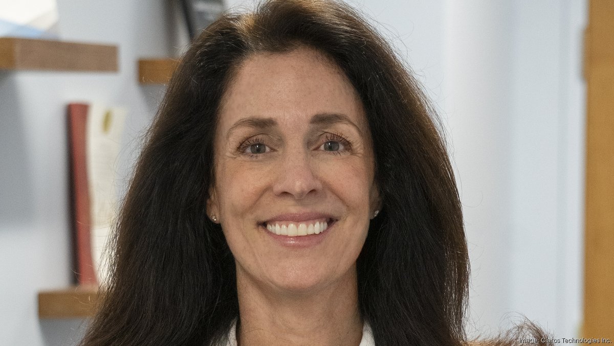 Claros Technologies, led by 3M veteran, aims to destroy PFAS ... Claros Technologies, led by 3M veteran, aims to destroy PFAS ...