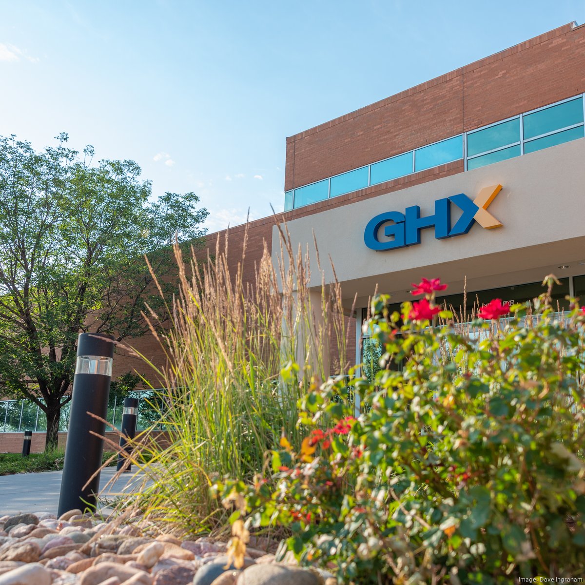 Ghx Logo Healthcare Supply Chain Management | Materials | Inventory