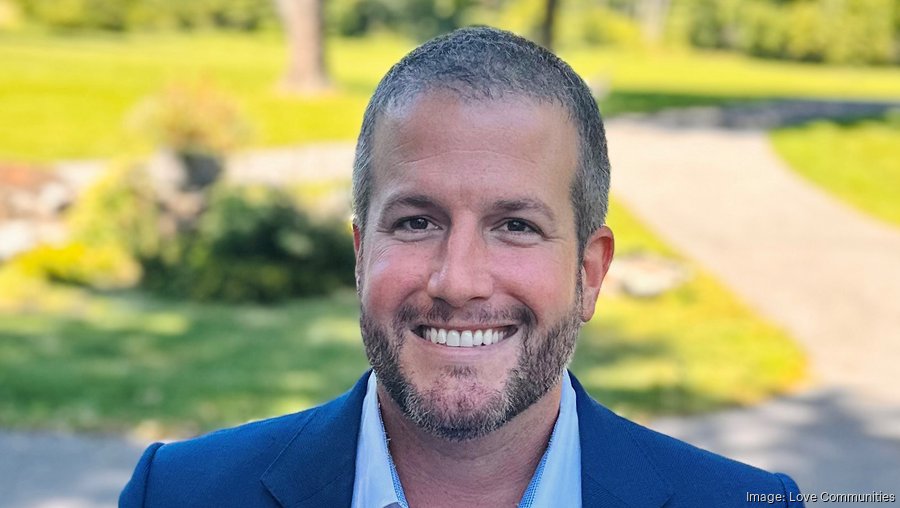 Top JLL broker Mark Thomson starts his own real estate investment firm ...