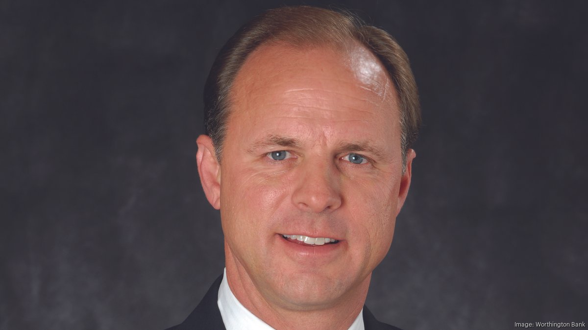 Worthington Bank CEO Greg Morse says if bank is not at $1.5 billion in ...