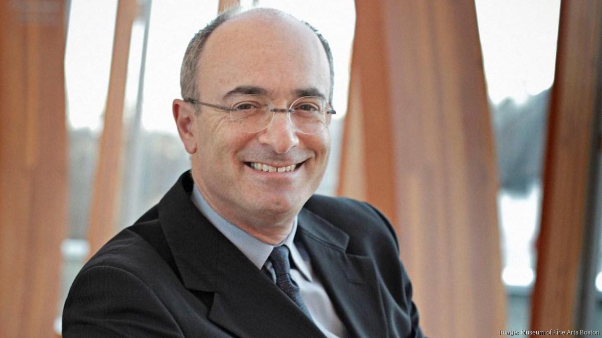 MFA Boston CEO announces retirement - Boston Business Journal