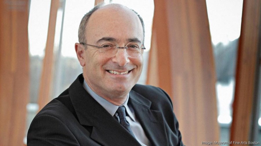 MFA Boston CEO announces retirement - Boston Business Journal