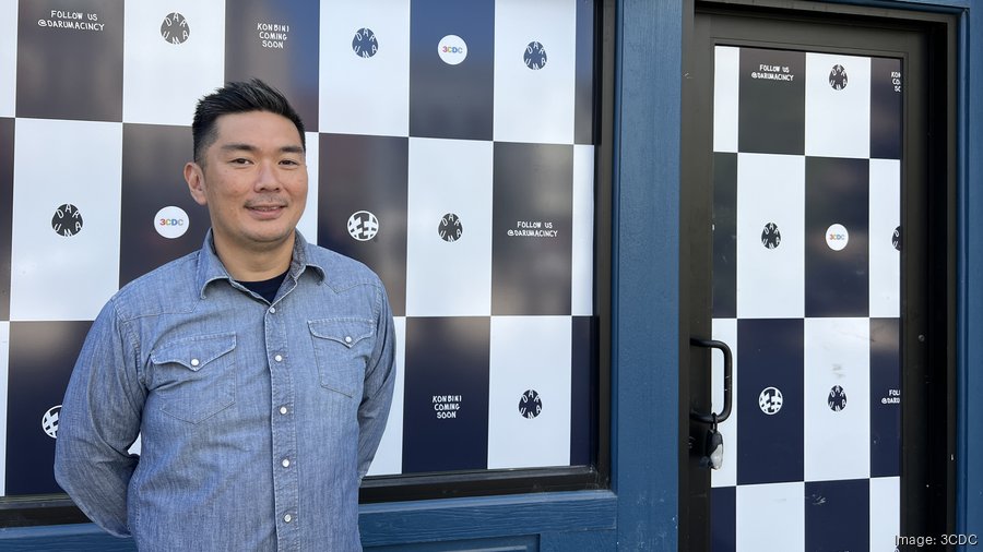 Hideki Harada to open Japanese market in 3CDC's Court Street Plaza ...