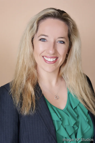 U.S. Israel Education Association taps new chief development officer ...