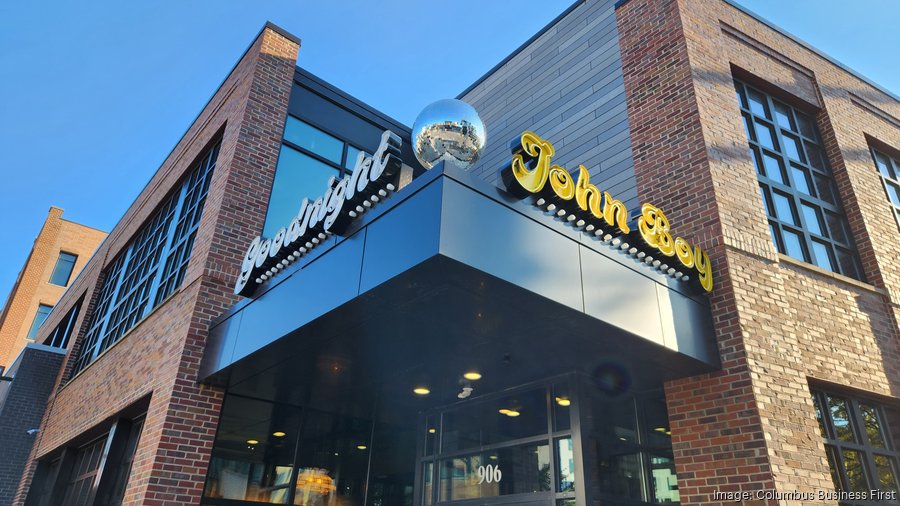 Good Night John Boy now open in the Short North - Columbus Business First