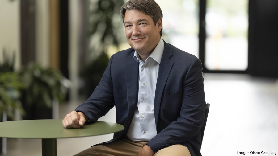 Team of Denver attorneys, including former solicitor general Eric Olson, open Olson Grimsley, a ...