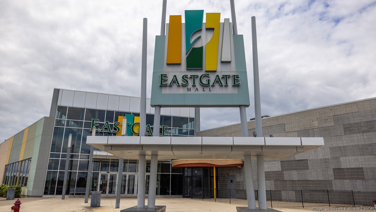 Eastgate Mall redevelopment stalls amid legal battles - Cincinnati ...
