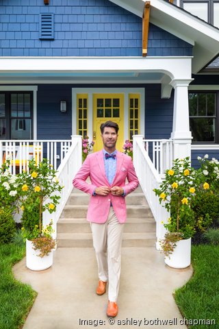 See inside HGTV's Urban Oasis home in Louisville this year (PHOTOS ...