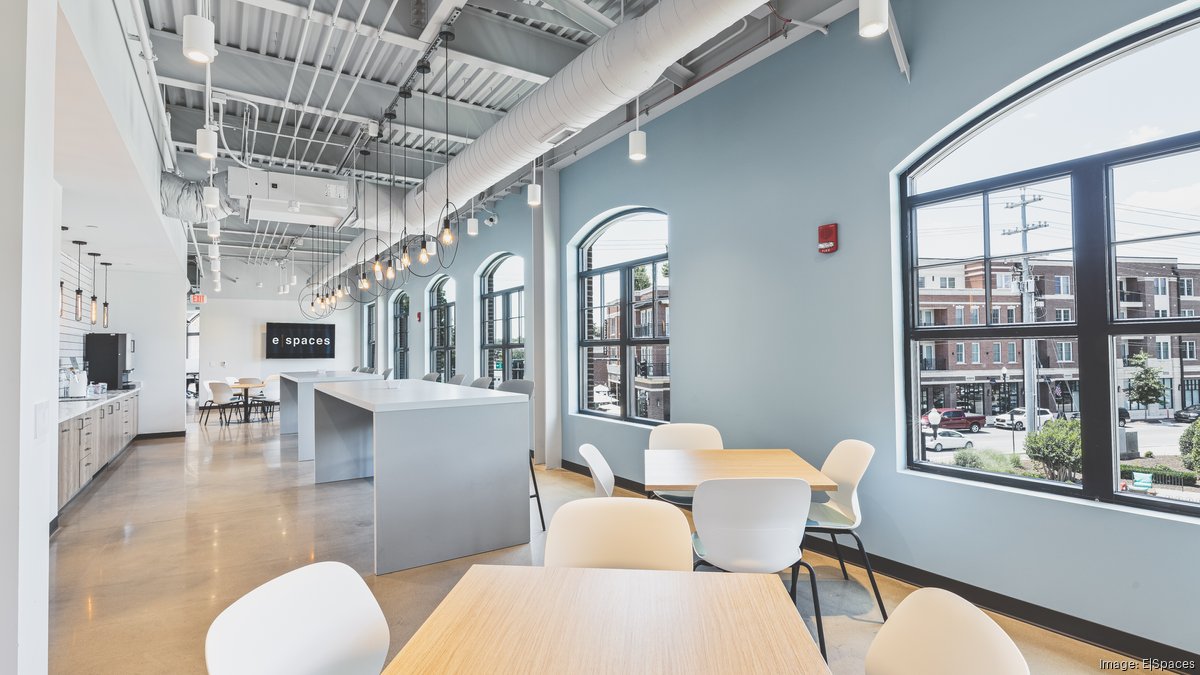E|Spaces signs 33,000-square-foot lease on Music Row - Nashville ...