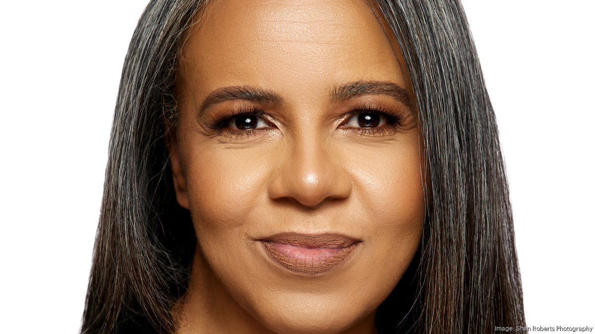 Microsoft Security's Nicole Keaton Hart on building connections ...