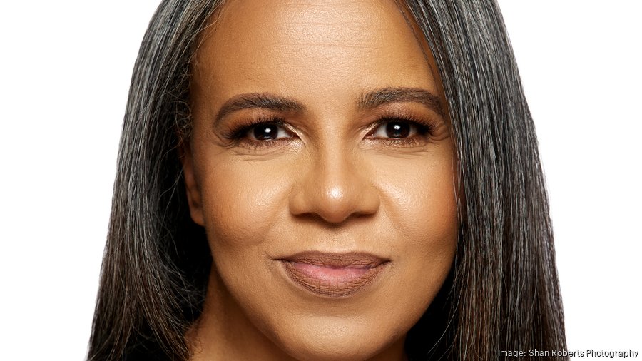 Microsoft Security's Nicole Keaton Hart on building connections ...