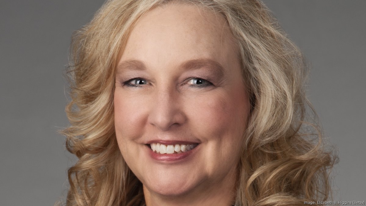 Oglethorpe Power's Betsy Higgins: Career growth is your responsibility ...