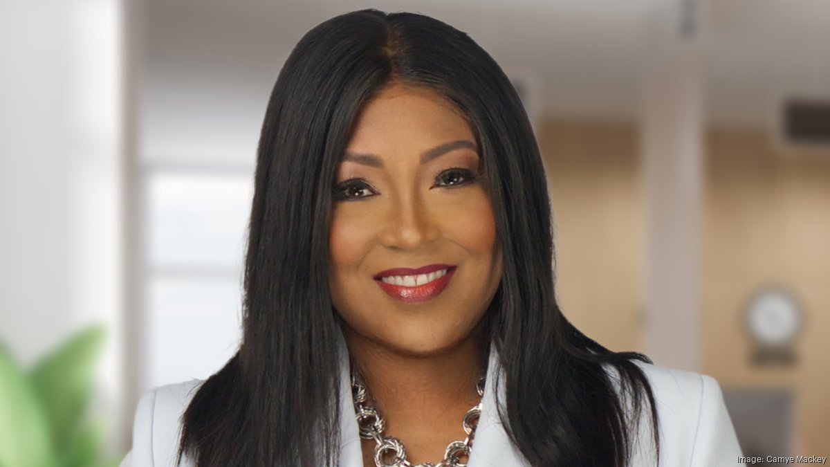 Atlanta Hawks' Camye Mackey: ‘I have not veered’ from my core personal ...