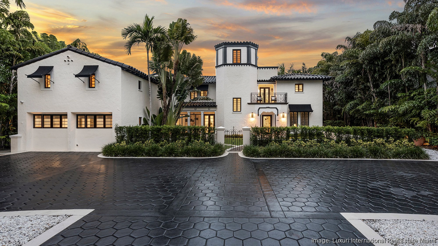 Lindsey Vonn and Diego Osorio sell Miami Beach home to David-Emmanuel ...