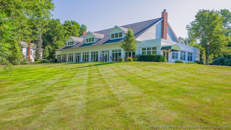 River Stone Manor on the Mohawk River in Glenville sold - Albany ...