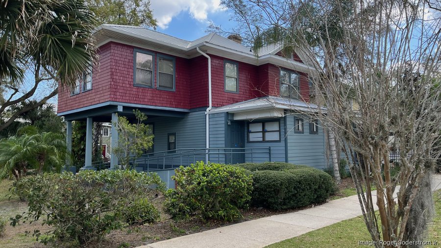 Stirling International bets on redevelopment projects in Sanford ...