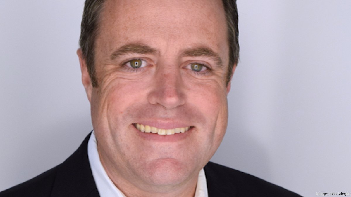 InfoTrust adds P&G, Cintrifuse alum John Stieger to new C-suite role ...