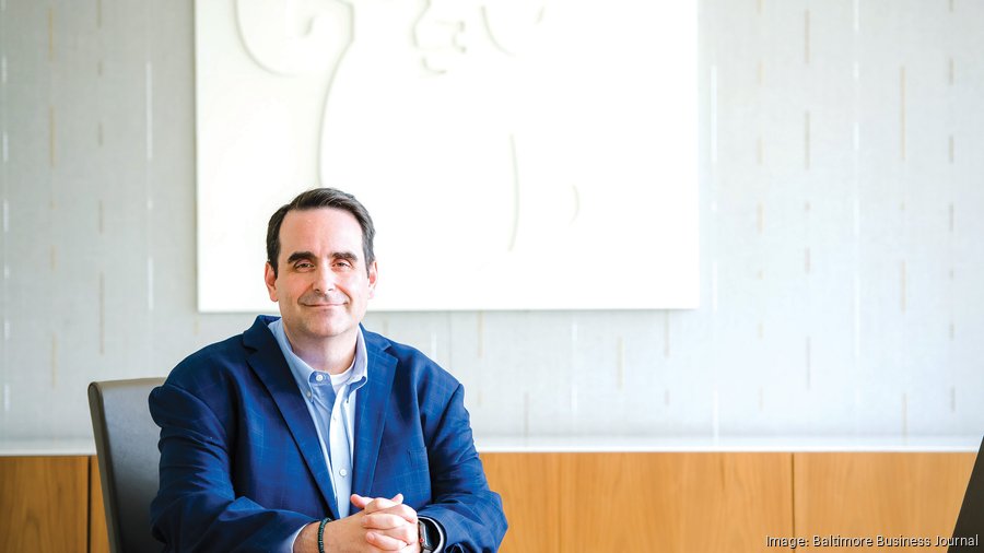 Former T. Rowe Price Foundation head to lead Barancik Foundation ...