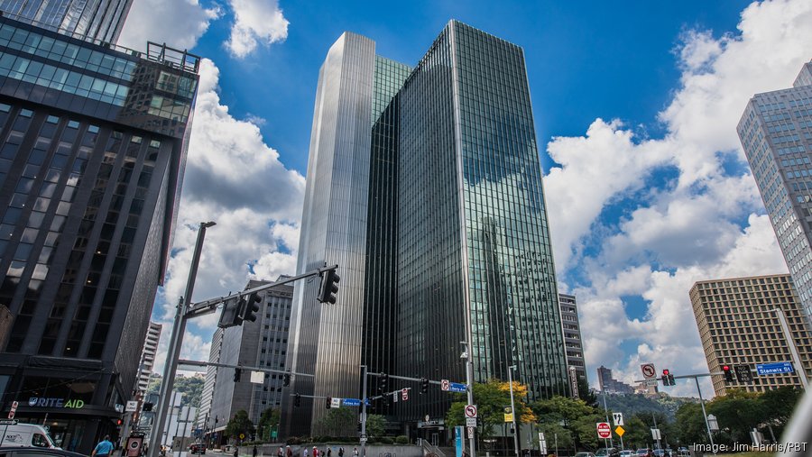 Citizens Financial Group officially opens Pittsburgh corporate office ...