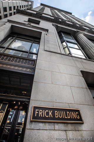 Rugby Realty lands Chronometer Partners LP for Frick Building ...