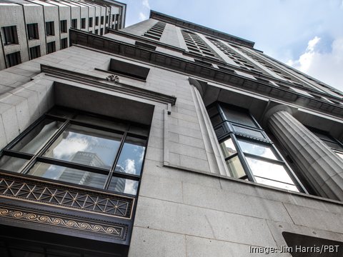 Pittsburgh Construction News - Pittsburgh Business Times