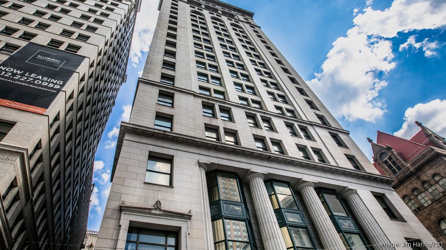 State of downtown Pittsburgh buildings: Real estate roundup ...