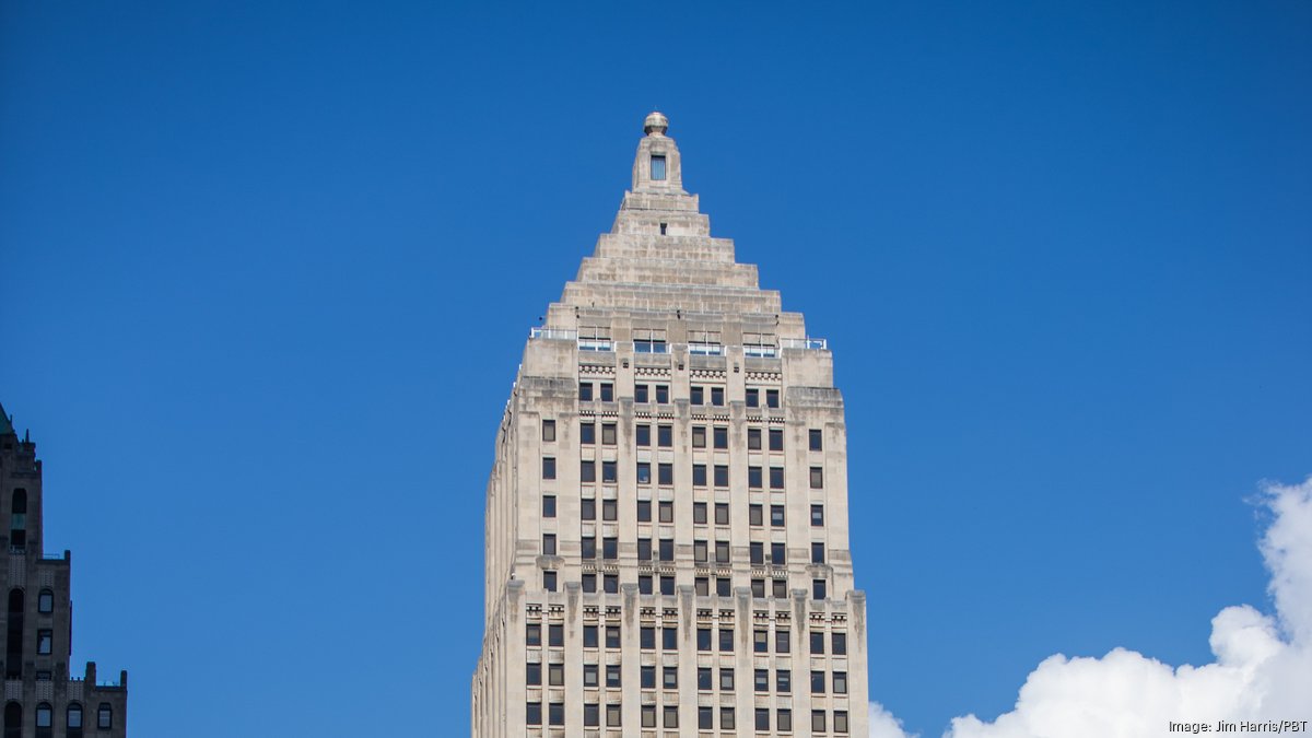 Downtown redevelopment stalls amid major financing gaps for conversion ...