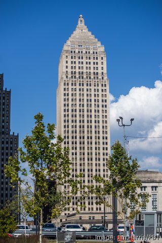 Downtown redevelopment stalls amid major financing gaps for conversion ...