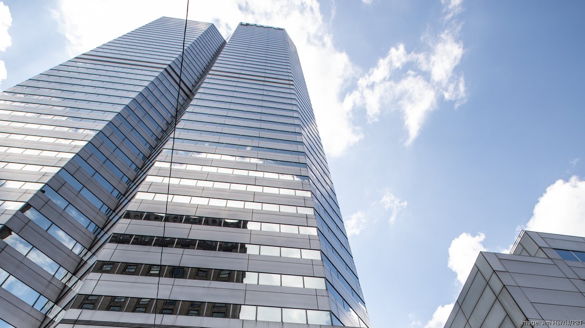 C&G Strategies, David Caliguiri takes office space in downtown ...