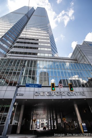 C&G Strategies, David Caliguiri takes office space in downtown ...