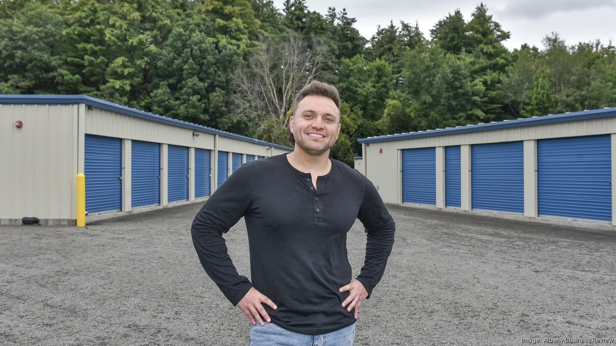 Christopher Ramsey on real estate investment and the power of social ...