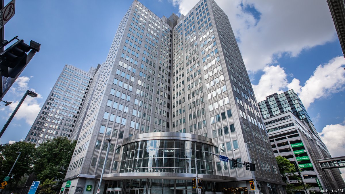 Lenders moving forward with Gateway Center foreclosure - Pittsburgh ...