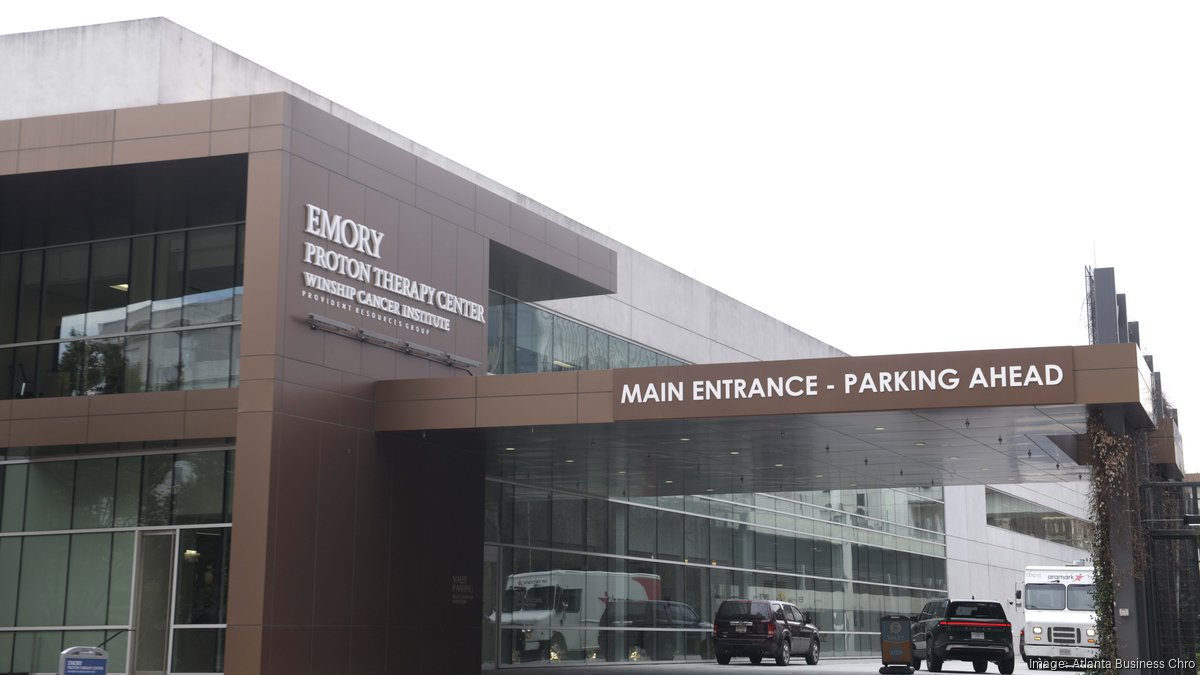 Emory offers to buy cancer treatment center in Midtown - Atlanta ...