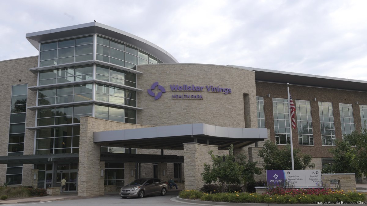 Wellstar Health System implements Clear digital check-in tech - Atlanta ...